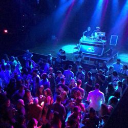 The Marc - Check Availability - 18 Photos & 22 Reviews - Music Venues ...