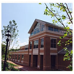 George School Performance and Wellness - Trainers - 1690 Newtown ...