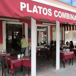 Bar 92 - 10 Photos - Pubs - Avenida Nuestro Padre Jesús Cautivo, 25 ...