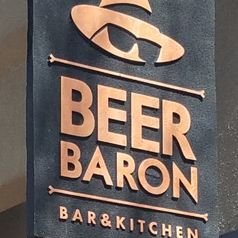 Beer Baron Bar & Kitchen - 494 Photos & 334 Reviews - Beer Bar - 336 ...