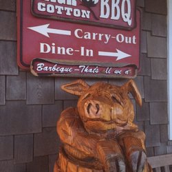 High Cotton BBQ - 228 Photos & 571 Reviews - Barbeque - 5230 N Virginia ...