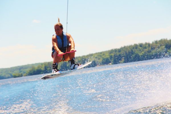 Wayne, ME Map & Directions - MapQuest