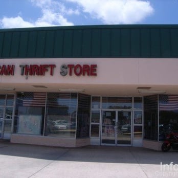 American Thrift Store - Thrift Stores - Hollywood, FL - Yelp