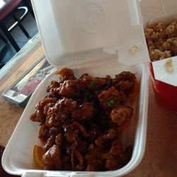 Little Hunan - Chinese - 3102 W Cuthbert Ave, Midland, TX - Restaurant ...