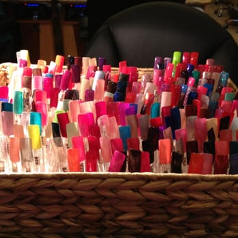 Five Star Nails Salon - 126 Photos & 80 Reviews - Nail Salons - 2224 ...