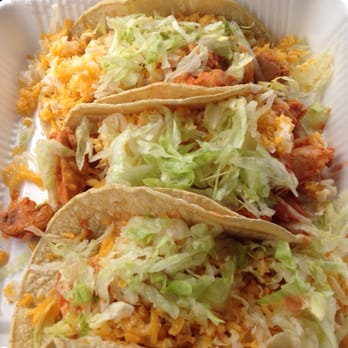 Taco Express - 23 Photos & 117 Reviews - Mexican - 4450 Centennial Blvd ...