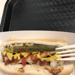 Butler Dog House - Hot Dogs - 300 Greater Butler Mart, Butler, PA ...
