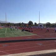 San Marcos High School - Middle Schools & High Schools - 4750 Hollister ...