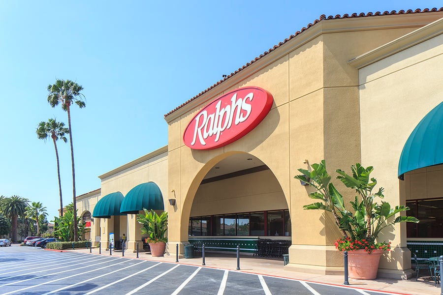 Harvard Place Shopping Center - Shopping Centers - 17575 - 17675 ...