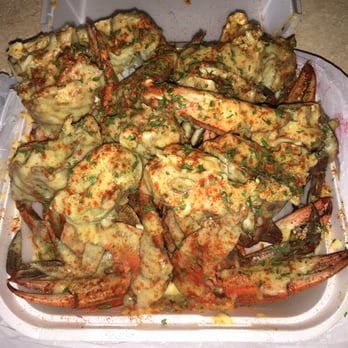 Ravenel Fresh Seafood - 11 Photos & 10 Reviews - Seafood Markets - 5925 ...