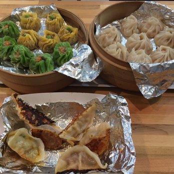 District Dumplings - Order Online - 128 Photos & 122 Reviews - Asian ...