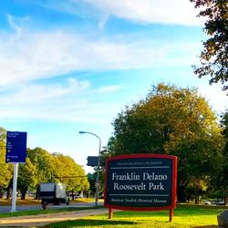 FDR Park - 62 Photos & 33 Reviews - Parks - 1500 Pattison Ave ...