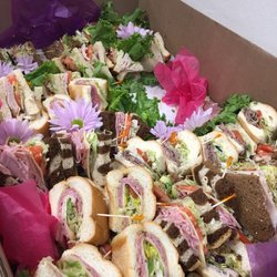 Baggin’s Gourmet Sandwiches - Order Food Online - 67 Photos & 108 ...