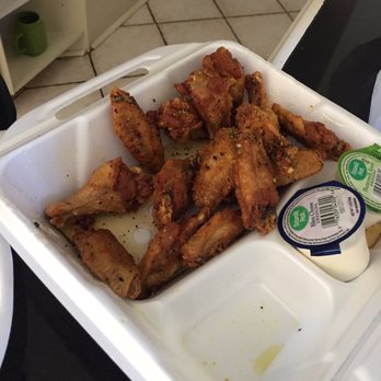 Wing Nuts - 10 Reviews - American (Traditional) - 1573 Hwy 20 NE ...