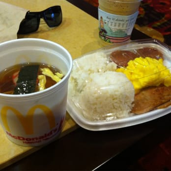 McDonald’s - 52 Photos & 28 Reviews - Fast Food - 75-5729 Kuakini Hwy ...