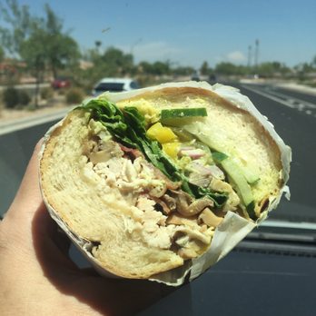 Sandwich Masterz - Order Food Online - 119 Photos & 141 Reviews ...