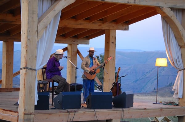 Anatone, WA Map & Directions - MapQuest