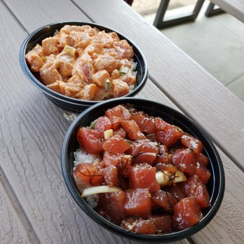 Fort Ruger Market - 377 Photos & 153 Reviews - Hawaiian - 3585 Alohea ...