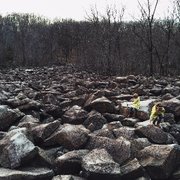 Ringing Rocks Park - 40 Photos & 29 Reviews - Parks - Ringing Rocks Rd ...