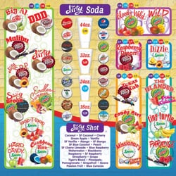 Swig - 15 Photos & 54 Reviews - Juice Bars & Smoothies - 1325 E Main St ...