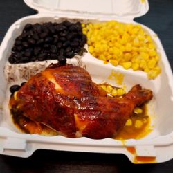Ooh Dat Chicken - 50 Photos & 80 Reviews - Street Vendors - Downtown ...