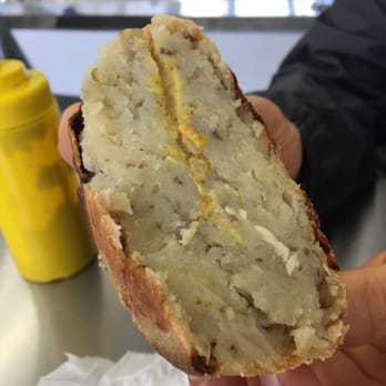 Knish Nosh - 53 Photos & 37 Reviews - Kosher - 98-104 Queens Blvd, Rego ...