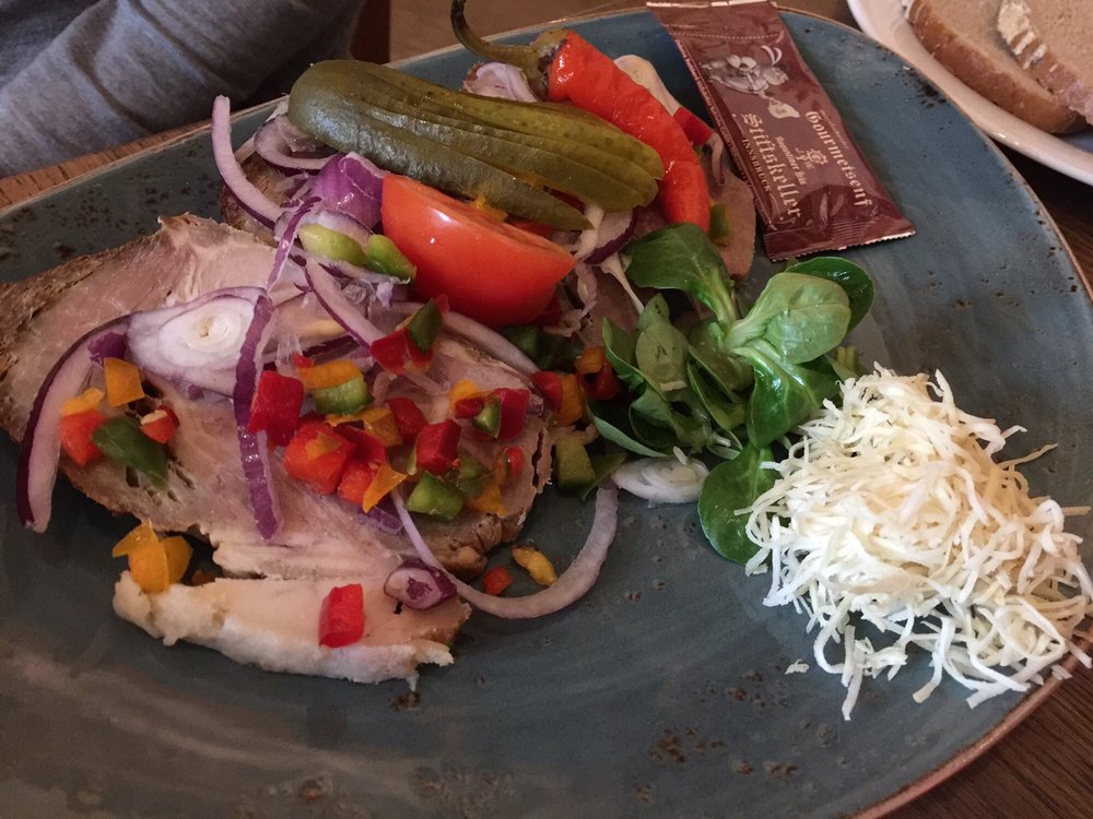 Stiftskeller - 78 Photos & 53 Reviews - Bars - Stiftgasse 1, Innsbruck ...