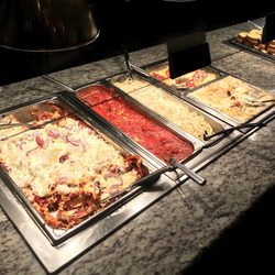 Chuck-A-Rama - 34 Photos & 17 Reviews - Buffets - 744 E 400th S, East ...