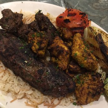 Olive Tree Mediterranean Grill - 96 Photos & 104 Reviews ...