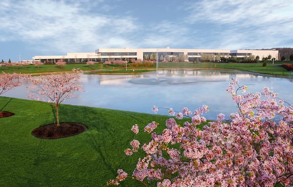 Honda R&D Americas, Inc 21001 State Rt 739 Raymond, OH Auto Parts ...