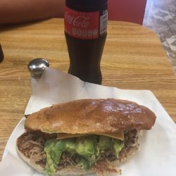 Tortas DF - Mexican - Av. Alvaro Obregon 506, San Luis Río Colorado ...