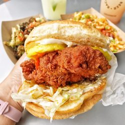 Ma’ono Fried Chicken - 84 Photos & 81 Reviews - Sandwiches - 4626 26th ...