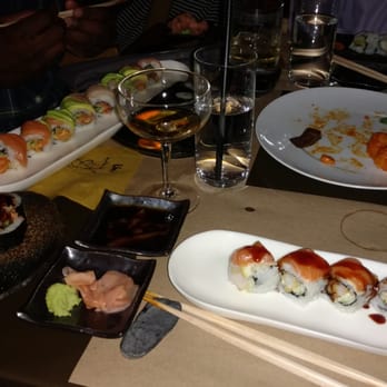 Umi - 674 Photos & 291 Reviews - Sushi Bars - 3050 Peachtree Rd ...