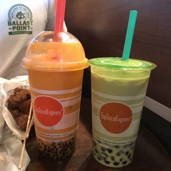 Tapioca Express - 519 Photos & 916 Reviews - Coffee & Tea - 4646 Convoy ...
