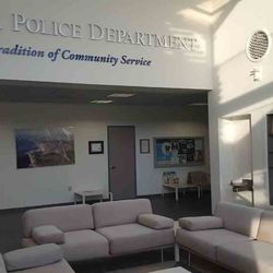 Pacifica Police Department - 24 Reviews - Police Departments - 2075 ...