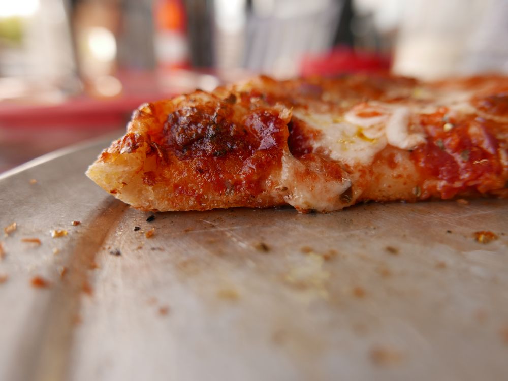 Pizzalicious Reviews | Las Vegas, NV | One Bite