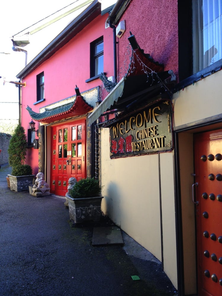 Welcome Chinese Restaurant - Chinese - 56 Main Street, Mallow, Co. Cork ...