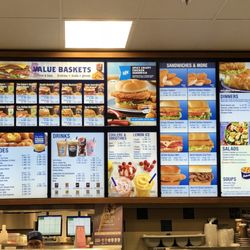 Culver’s - 37 Photos & 40 Reviews - Ice Cream & Frozen Yogurt - 3494 E ...