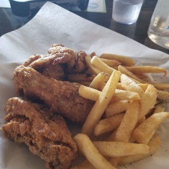 Angry Chicken - 158 Photos & 142 Reviews - Bars - 1930 S Havana St ...