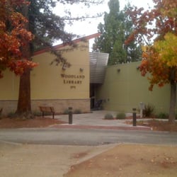 Woodland Library - 11 Reviews - Libraries - 1975 Grant Rd, Los Altos ...