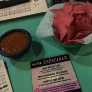 Barrio - 93 Photos & 135 Reviews - Tacos - 2466 Fairmount Blvd ...
