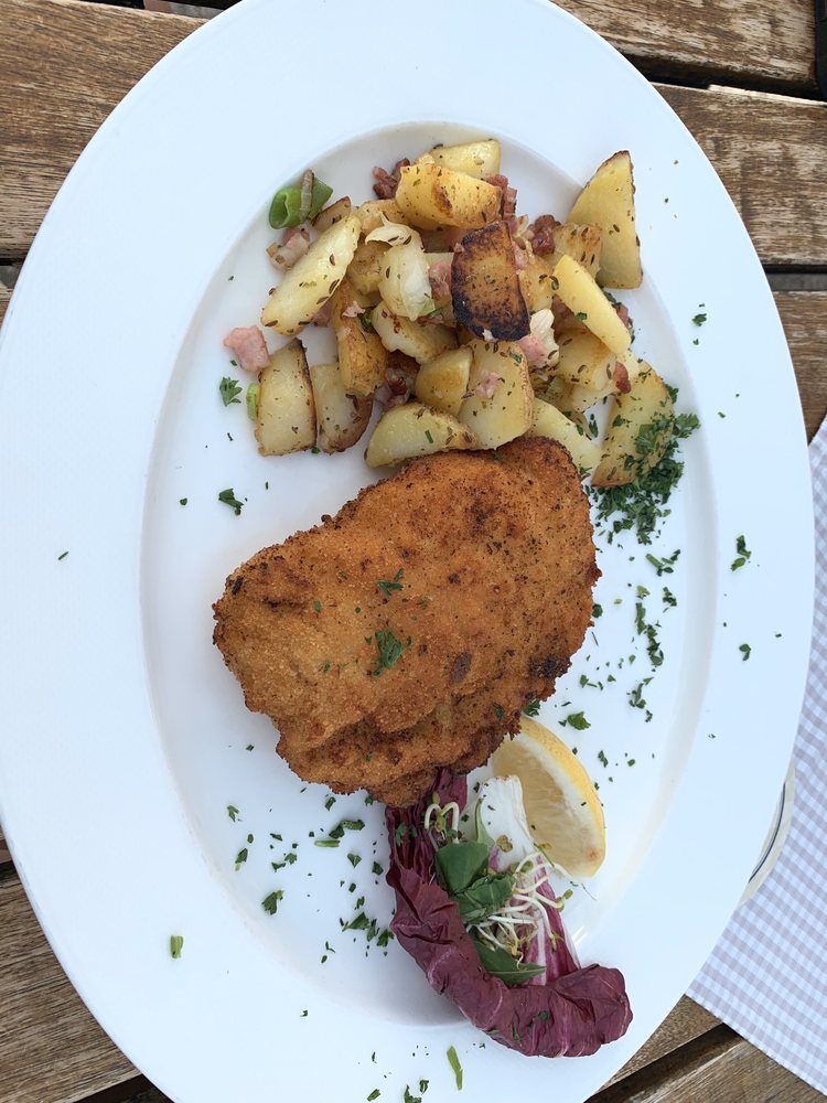 USAG Garmisch Army Garmisch Partenkirchen, Germany