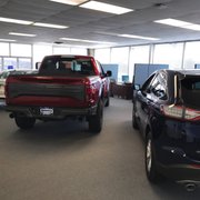 Ramsey Ford - 11 Photos - Car Dealers - 1233 Telegraph Rd, Rising Sun ...