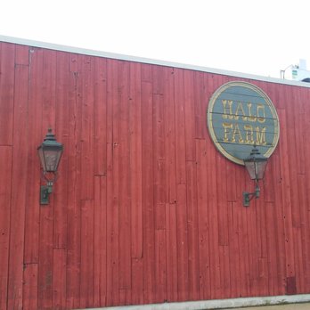 Halo Farm - 62 Photos & 152 Reviews - Ice Cream & Frozen Yogurt - 970 ...