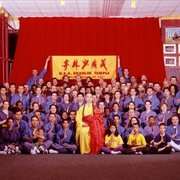 USA Shaolin Temple - 10 Photos & 14 Reviews - Chinese Martial Arts ...