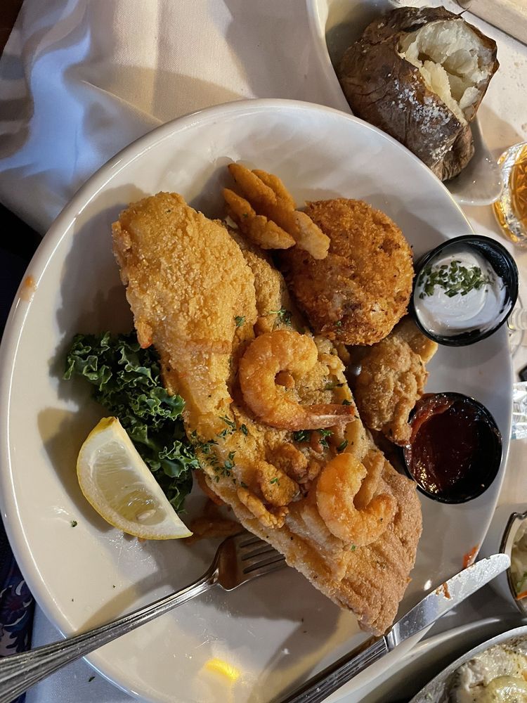 SCSC Wallops Island Navy Base in Wallops Island, VA | MilitaryBases.com