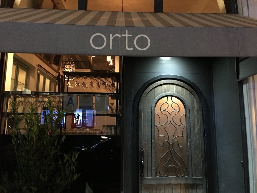 Orto Santa Monica - 50 Photos & 47 Reviews - Italian - 502 Santa Monica ...