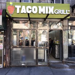 Taco Mix - Order Food Online - 133 Photos & 255 Reviews - Mexican ...