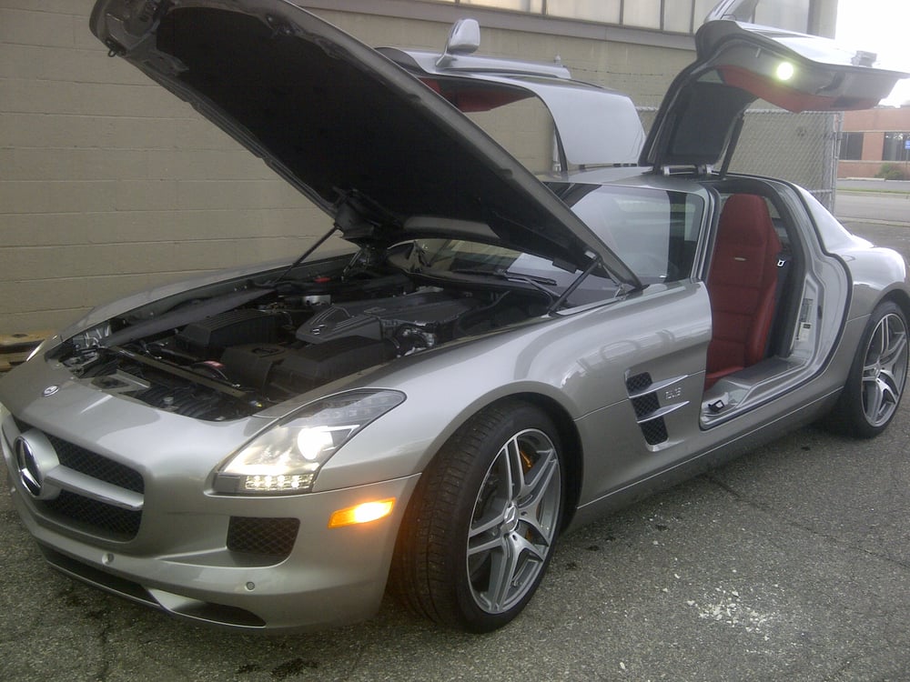 Maximus Auto Detailing - 2019 All You Need to Know BEFORE You Go (with ...