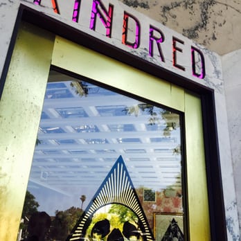 KINDRED - 585 Photos & 395 Reviews - Cocktail Bars - 1503 30th St ...